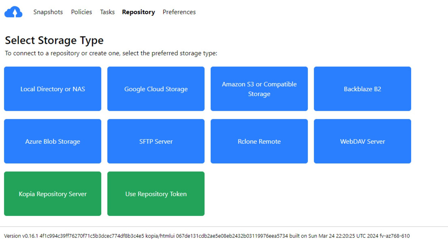 Kopia for PC Windows 0.22.3 Download
