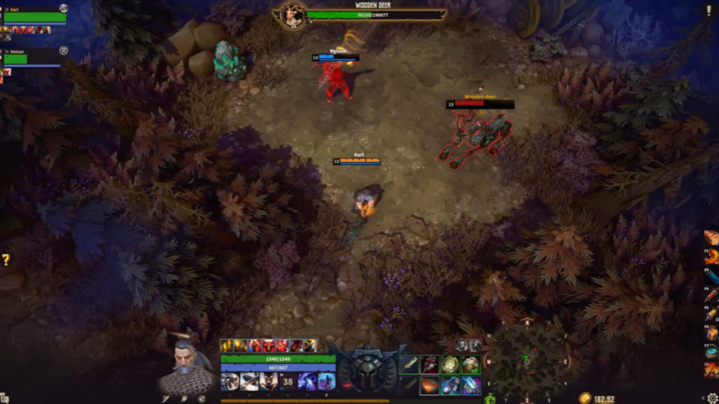 Download Corepunk Latest 1.0.0 for Windows PC