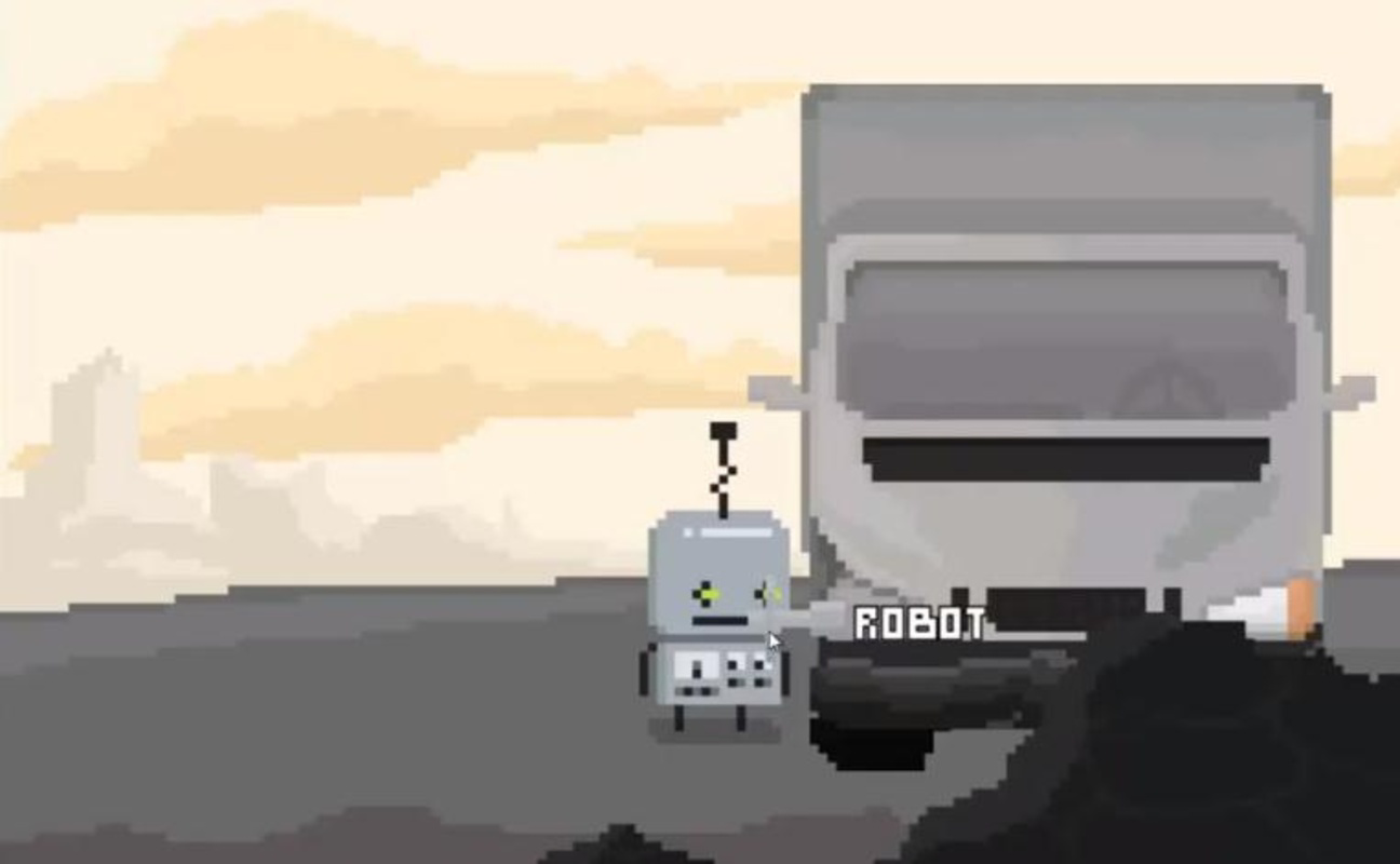Robo Quest for PC Windows 1.21 Download