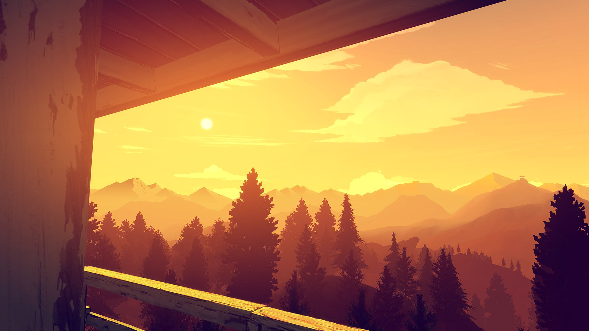 Firewatch for PC Windows Download