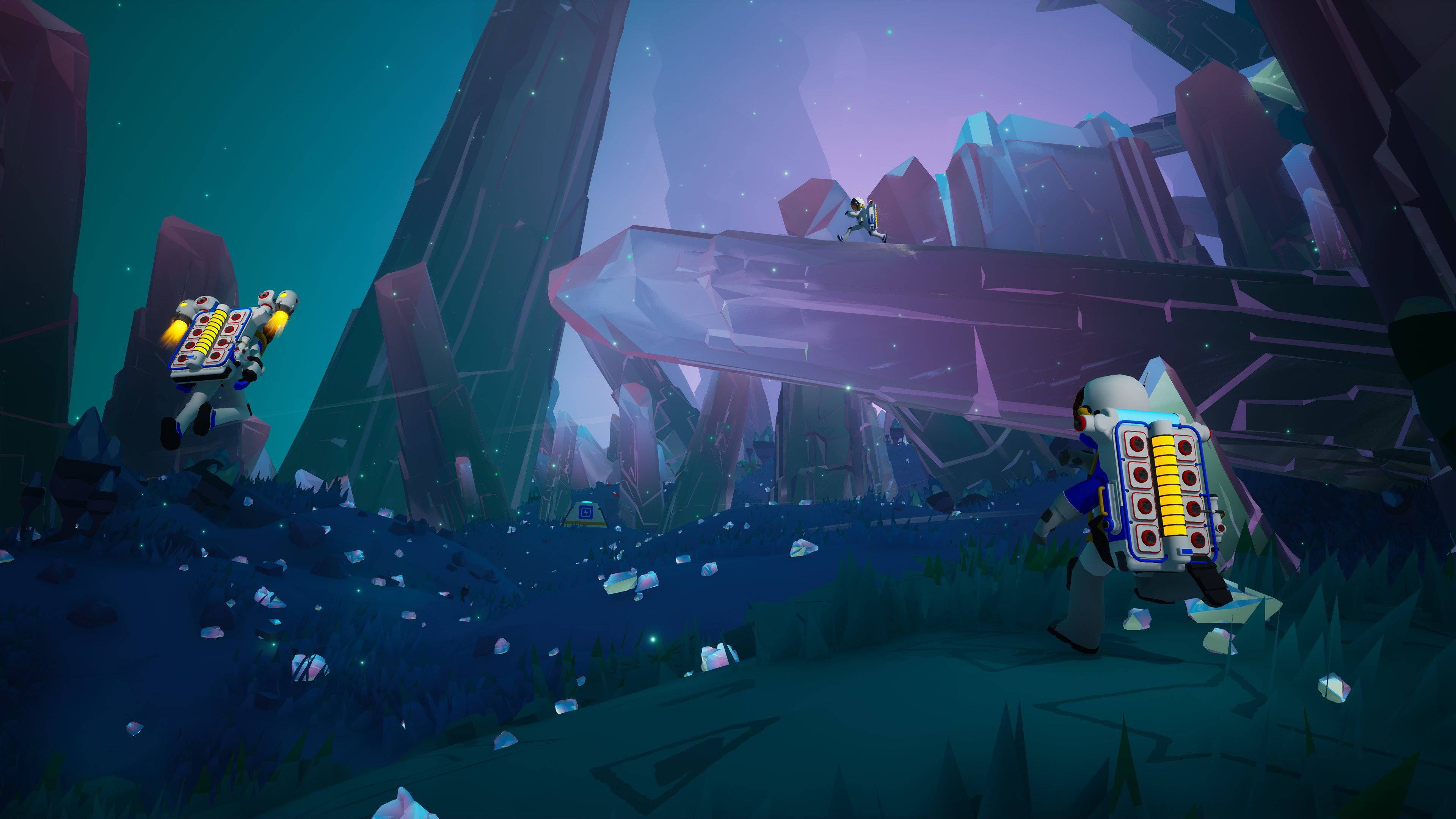 ASTRONEER: Glitchwalkers Edition for PC Windows Download