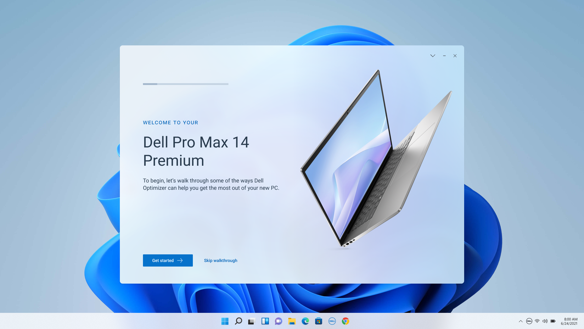 Dell Optimizer for Dell PCs for PC Windows Download