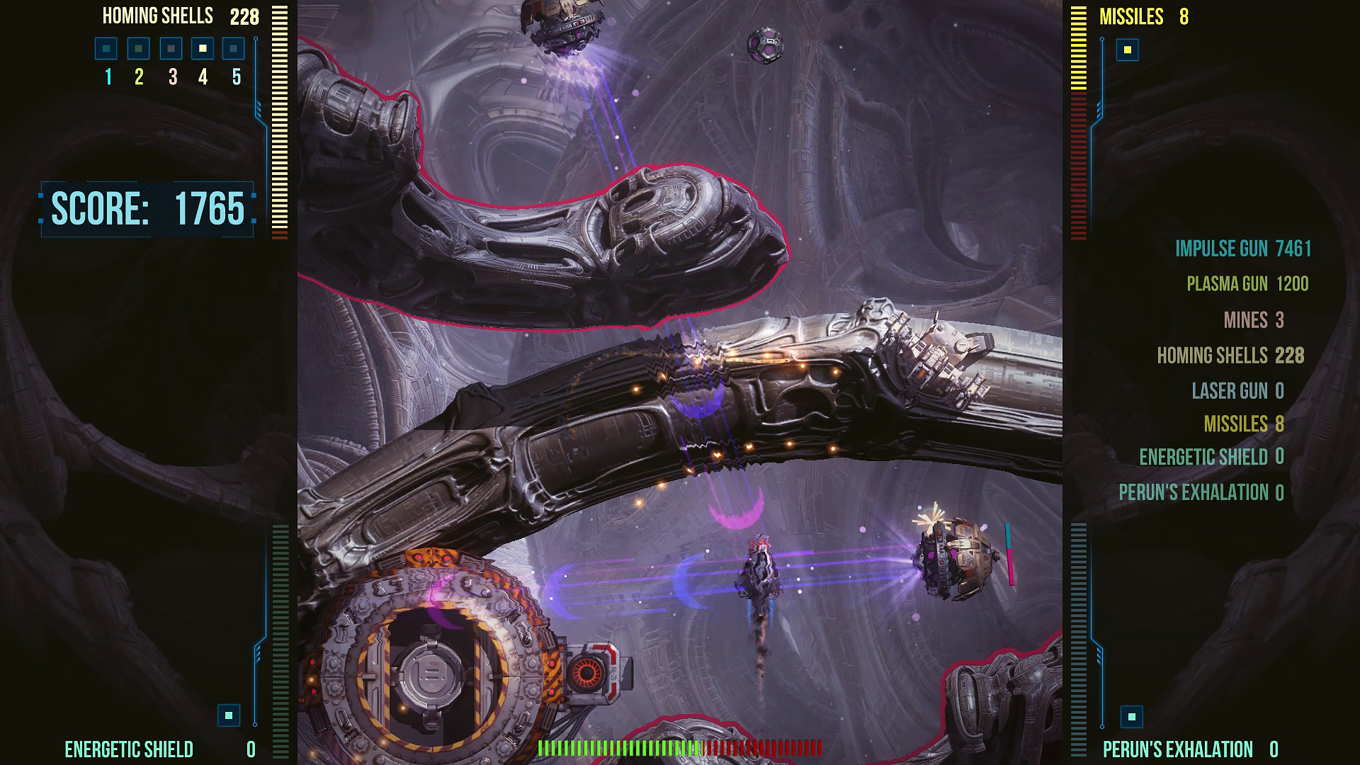Vostok 2061 for PC Windows Download