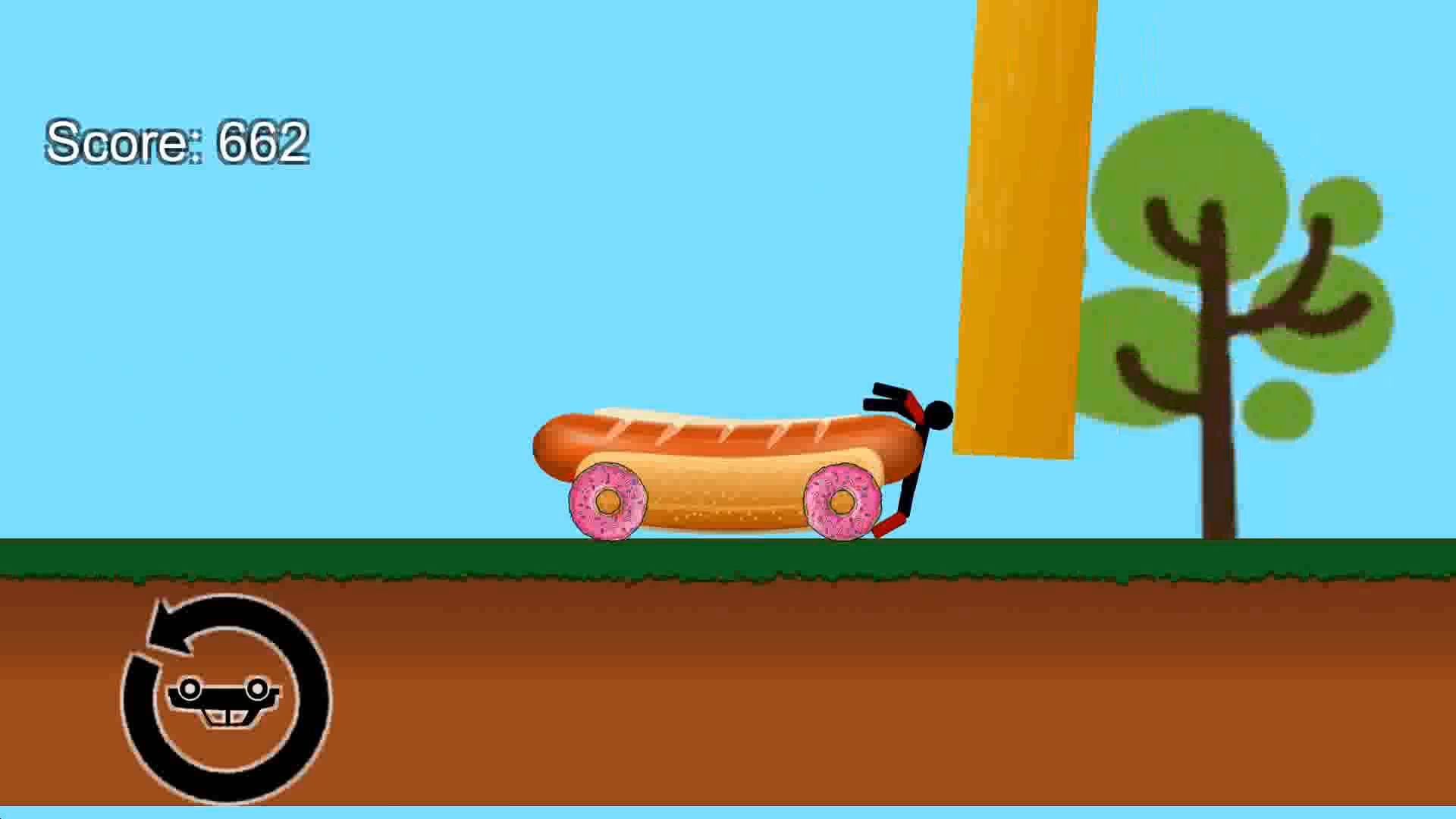 Stickman Destruction 2 for PC Windows Download