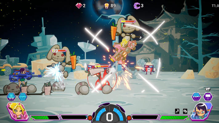 Awaking Beauty Demo for PC Windows Download