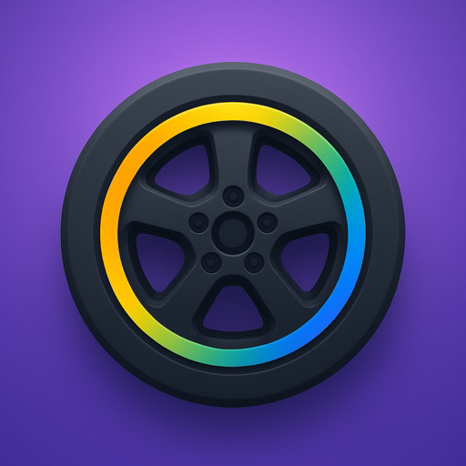 Car Wheels AiiOS版本(iPhone)免費下載 - AppPure