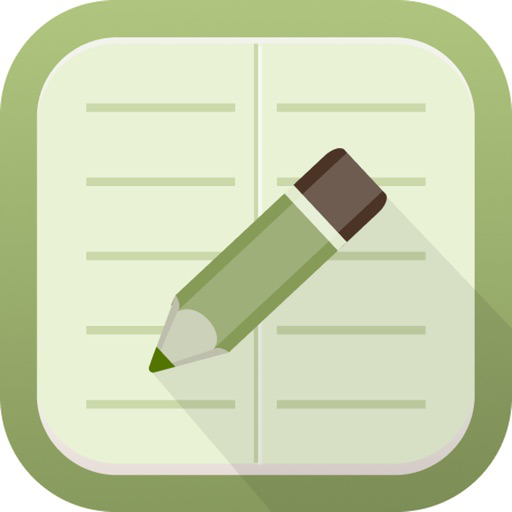 Daily Notes App for iOS - Free Download at AppPure
