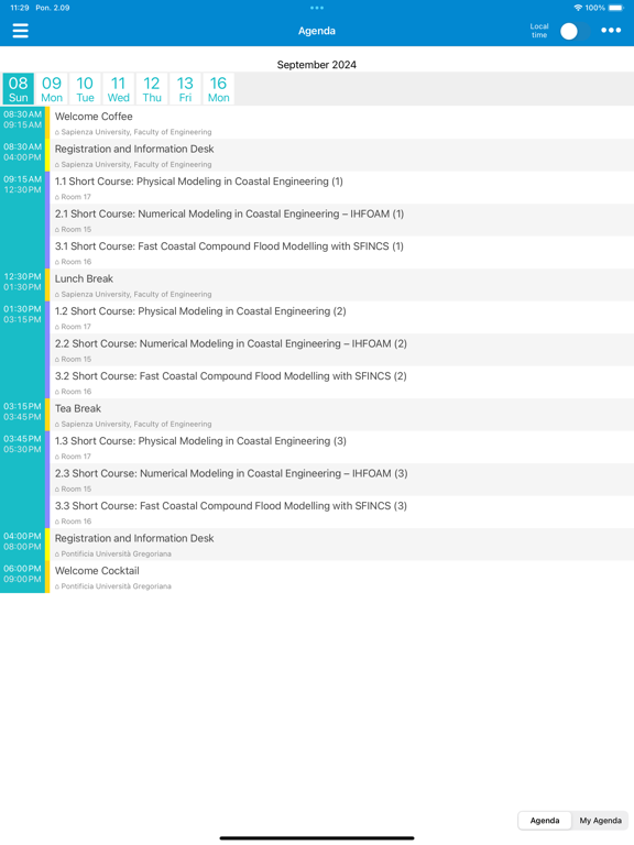 Laden Sie ICCE 2024 für iOS (iPhone/iPad) bei AppPure kostenlos herunter.