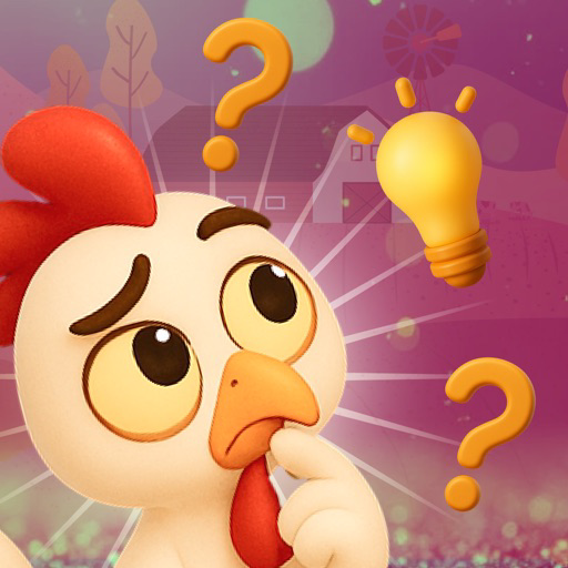 ChiChi Quizy for iOS (iPhone/iPod touch) - Free Download at AppPure