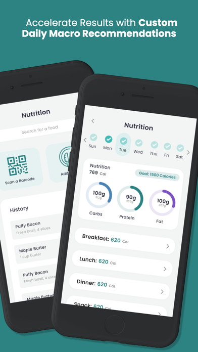 Pro2col para iOS (iPhone/iPod touch) - Baixar Grátis no AppPure