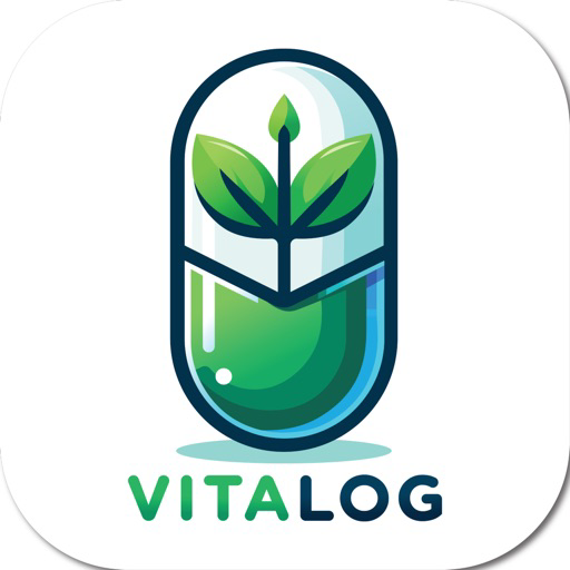Vitalog for iOS (iPhone/iPad/iPod touch) - Free Download at AppPure