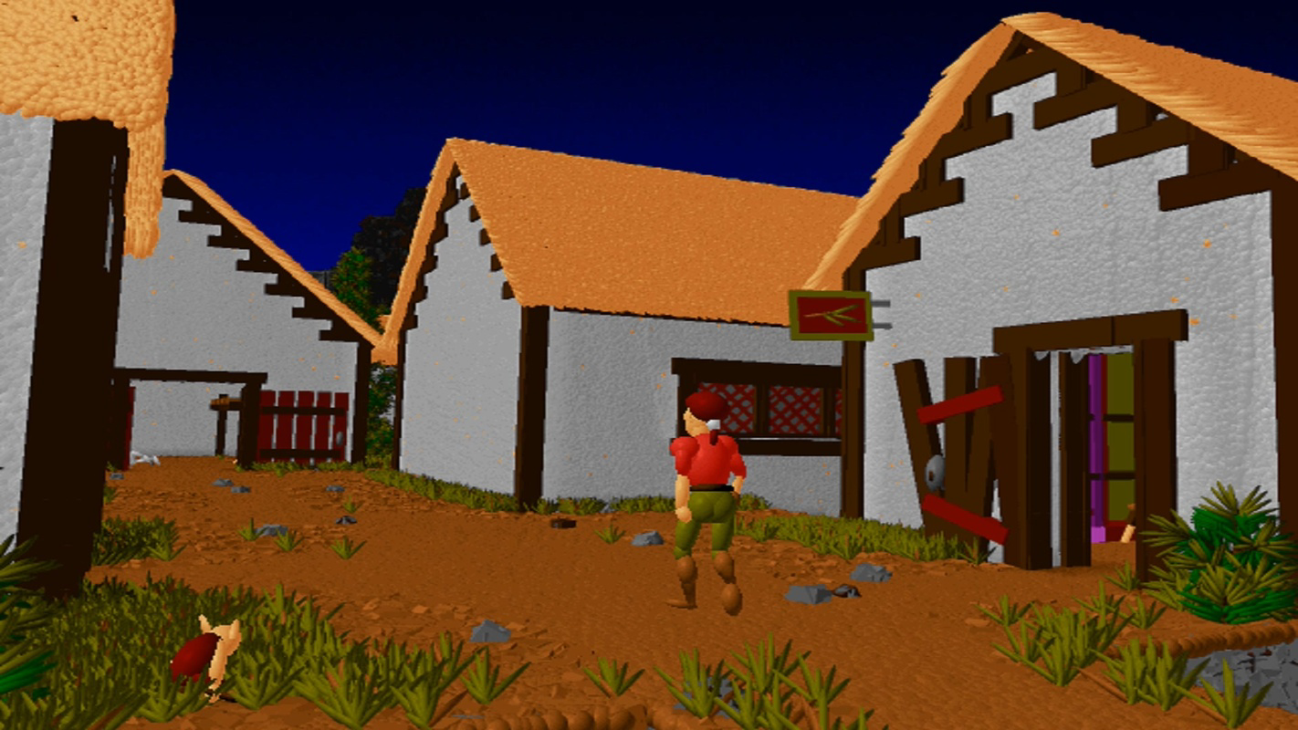 Ecstatica for PC Windows 1.0 Download