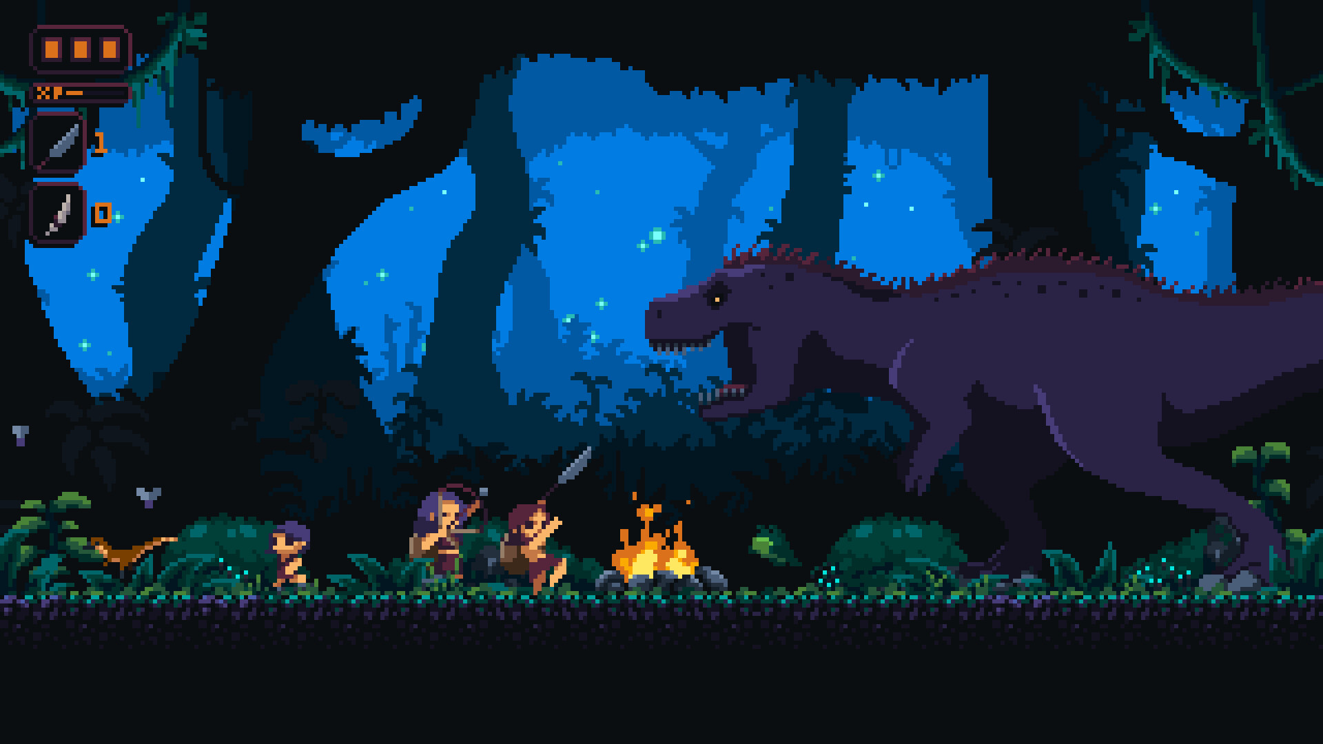 Primal Planet for PC Windows Download