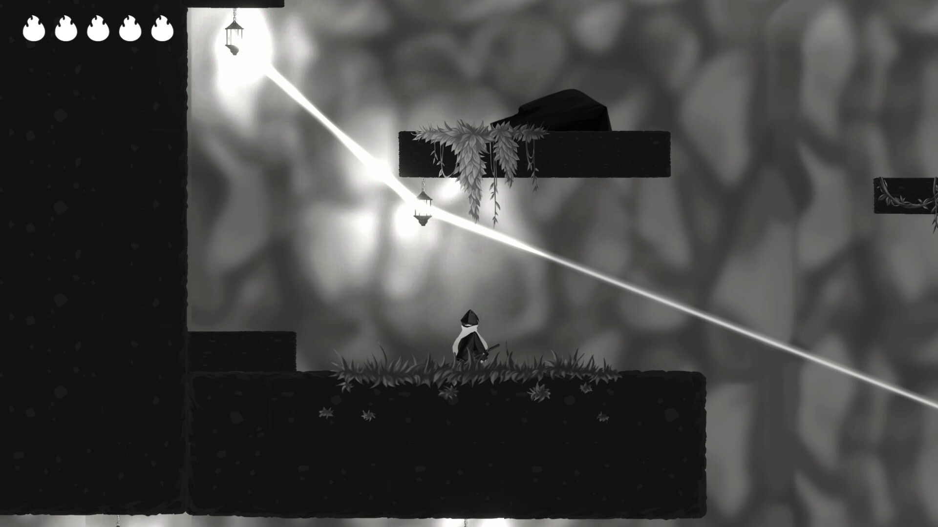 Ember Fall for PC Windows Download