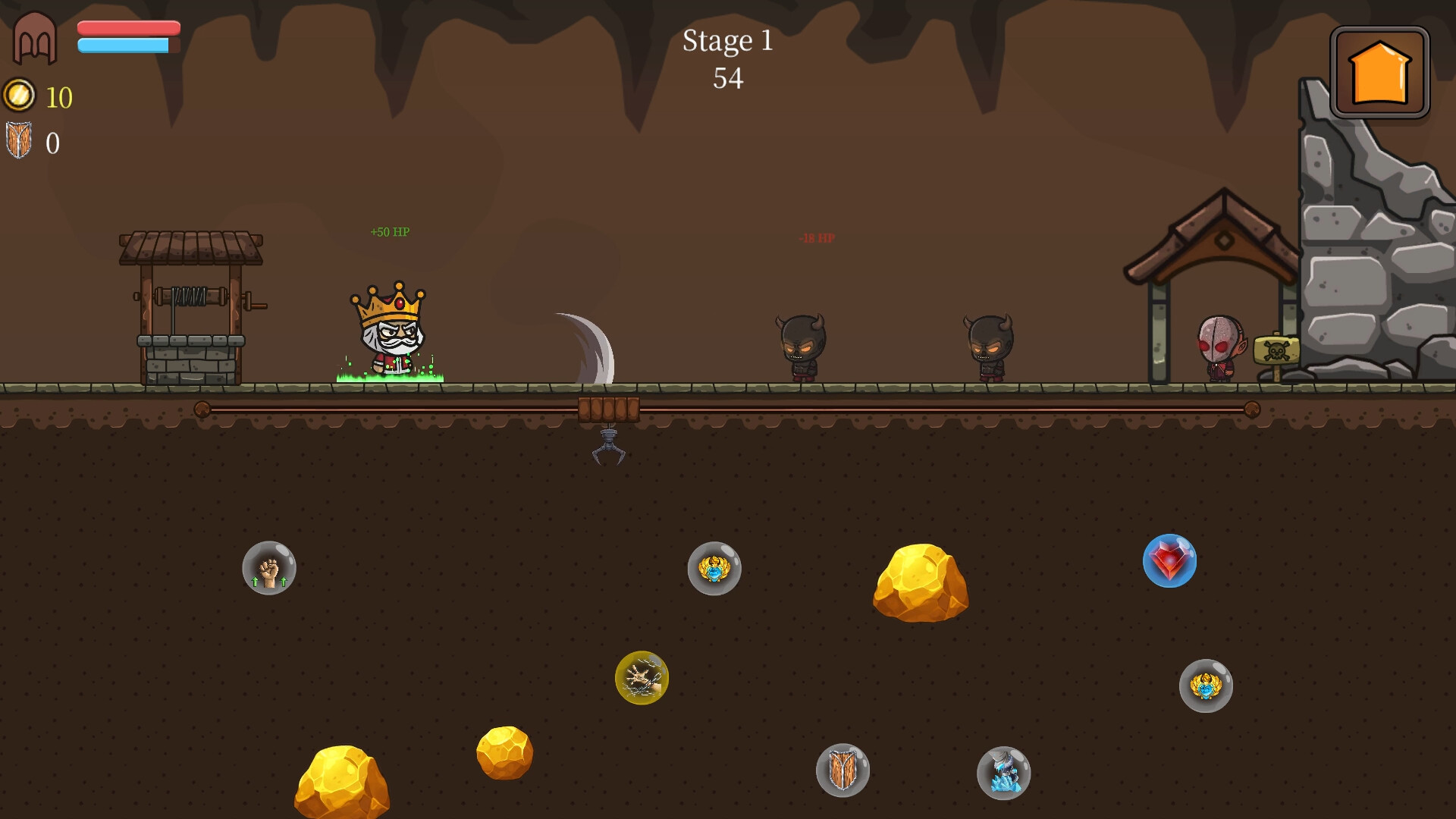 Your Magic Hook for PC Windows Download