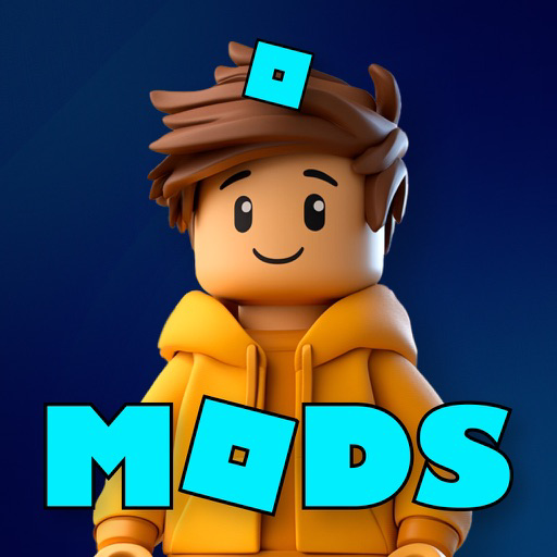 Skins & Robux, Mods for Roblox for iOS (iPhone) - Free Download at AppPure