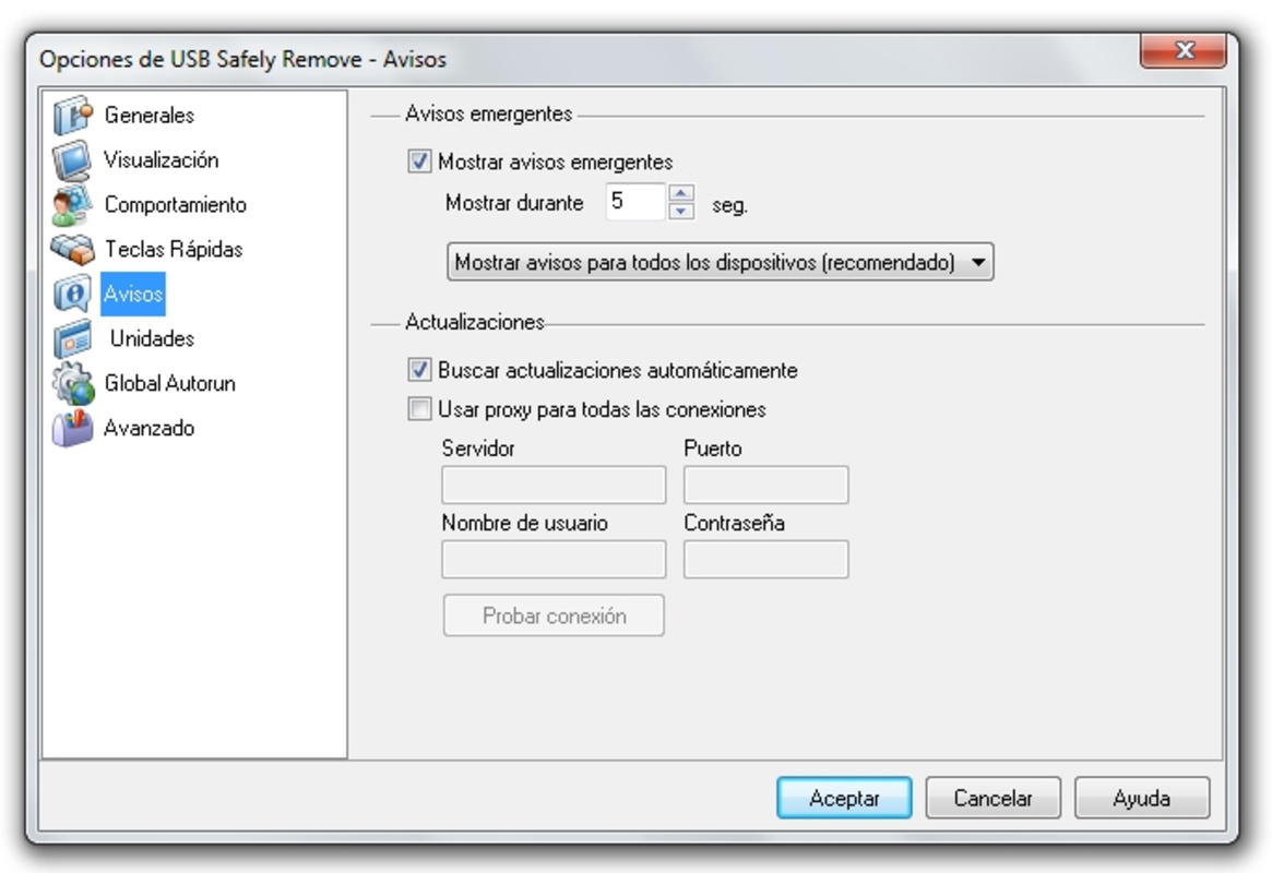 Download USB Safely Remove Latest 7.3.1.1334 for Windows PC