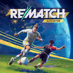 REMATCH - ELITE EDITION for PC Windows Download