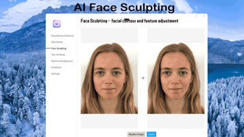 FaceApp : Perfect Face Editor for PC Windows Download