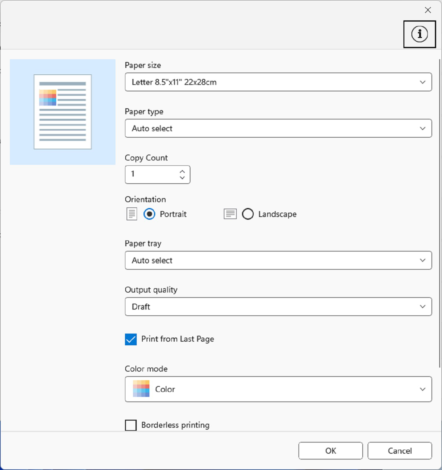 Canon Print Assistant for PC Windows Download