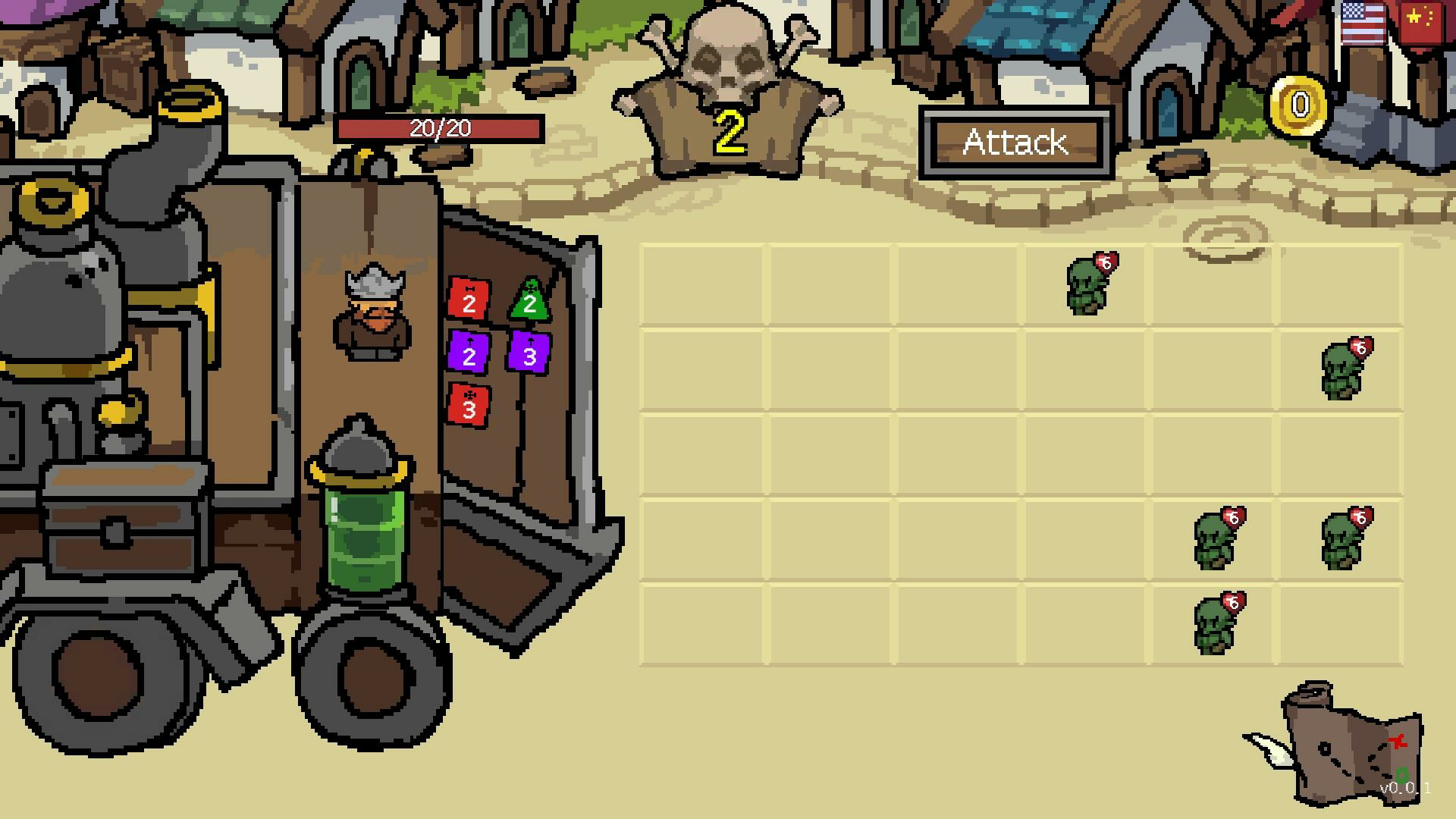 Dice War Demo For Pc Windows Download