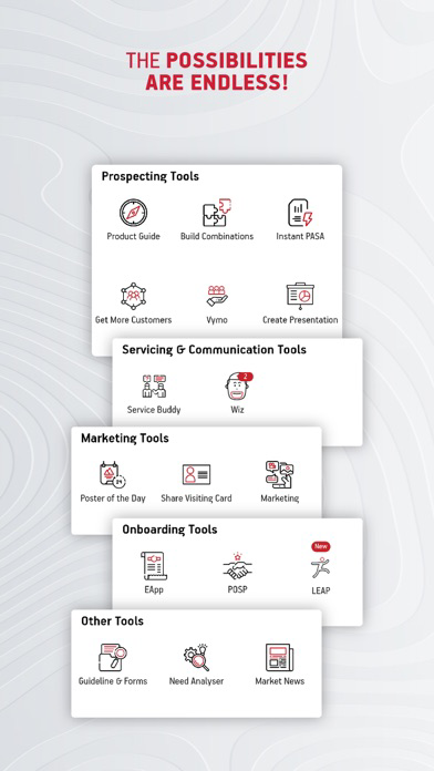Sales Buddy by ABSLI for iOS (iPhone) - Free Download at AppPure