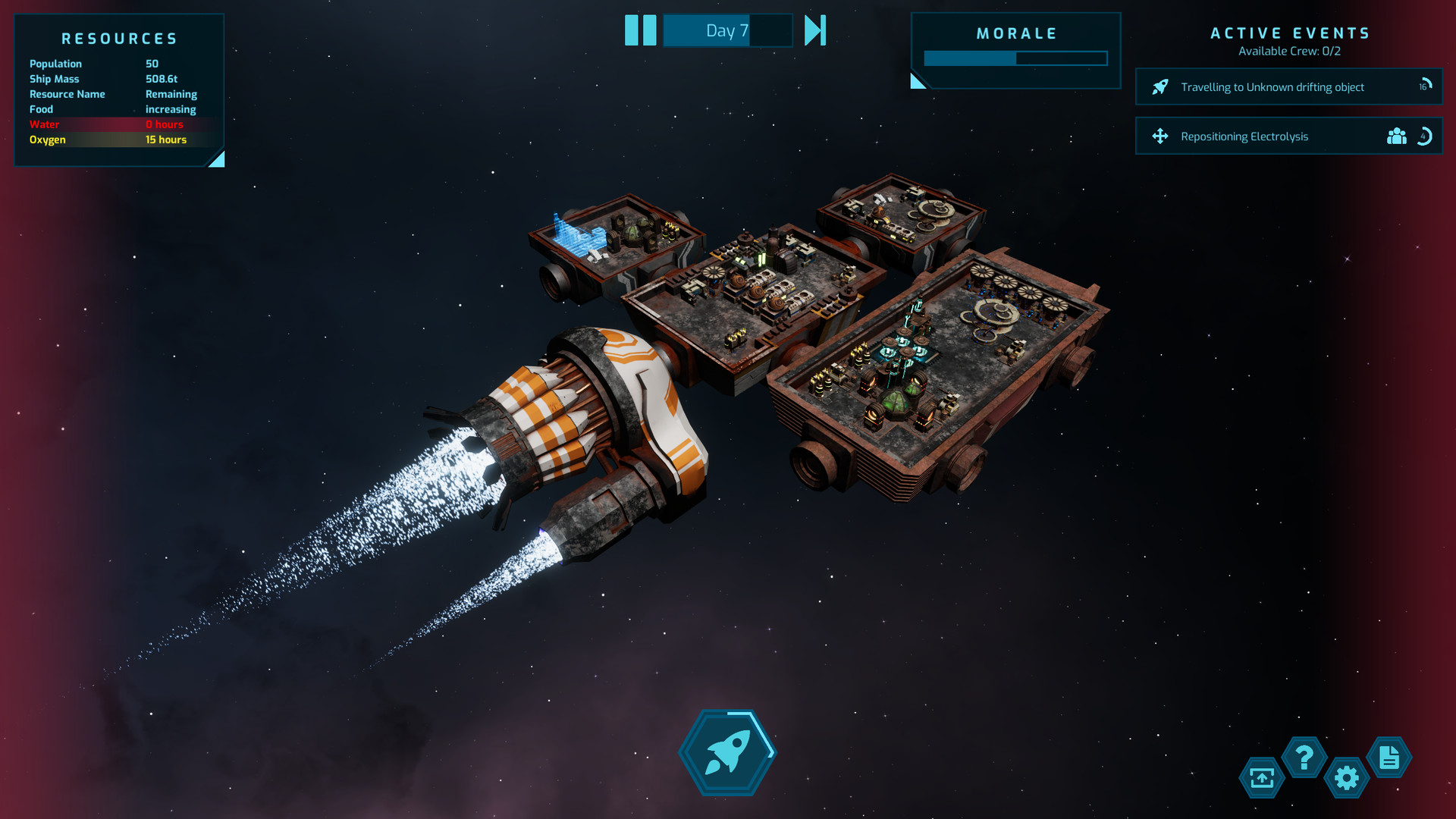 Derelict Void for PC Windows Download