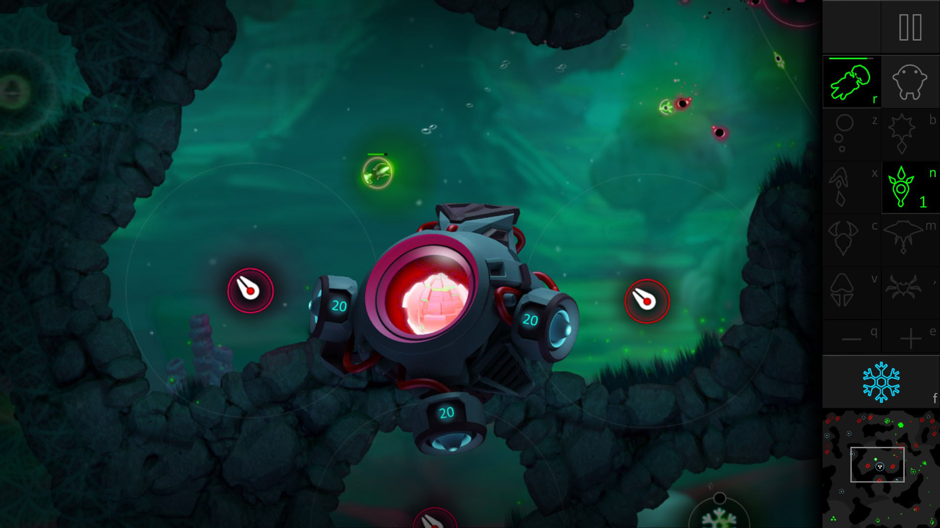 Boid for PC Windows Download
