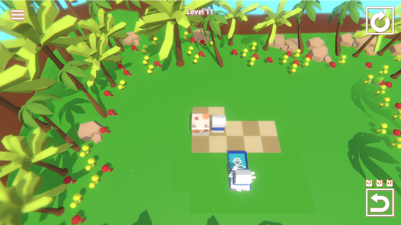 Fluffy Milo for PC Windows Download