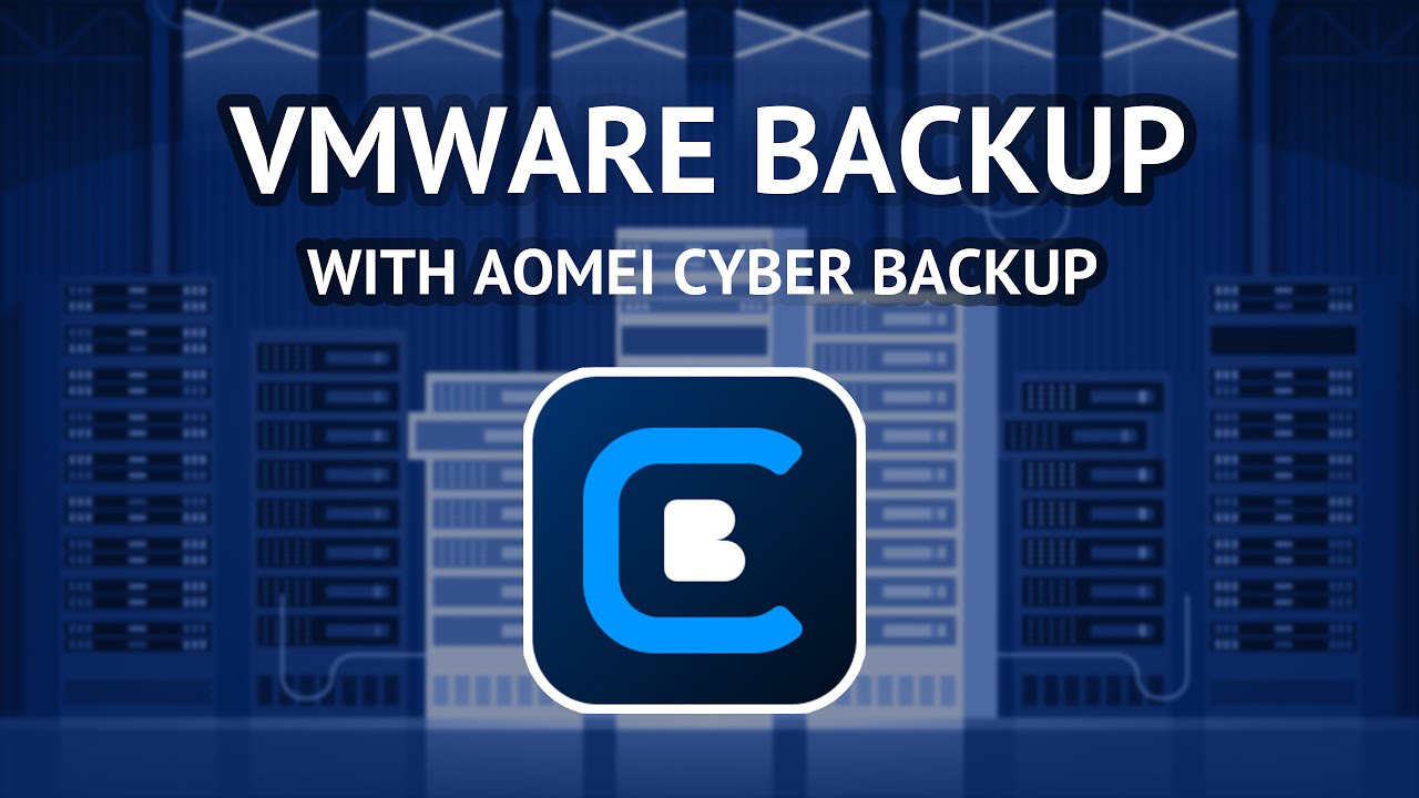 AOMEI Cyber Backup for PC Windows 4.3.0 Download
