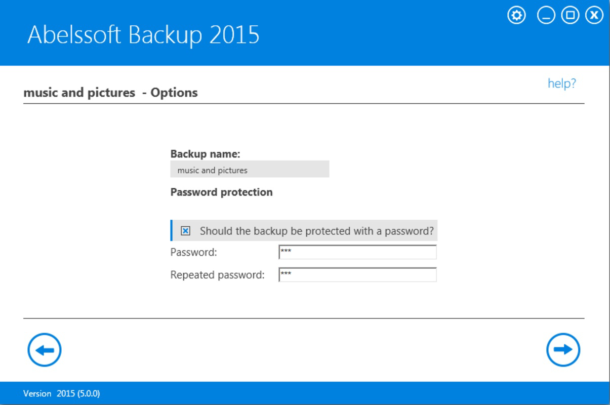 Abelssoft Backup for PC Windows 2023.13.01 Download