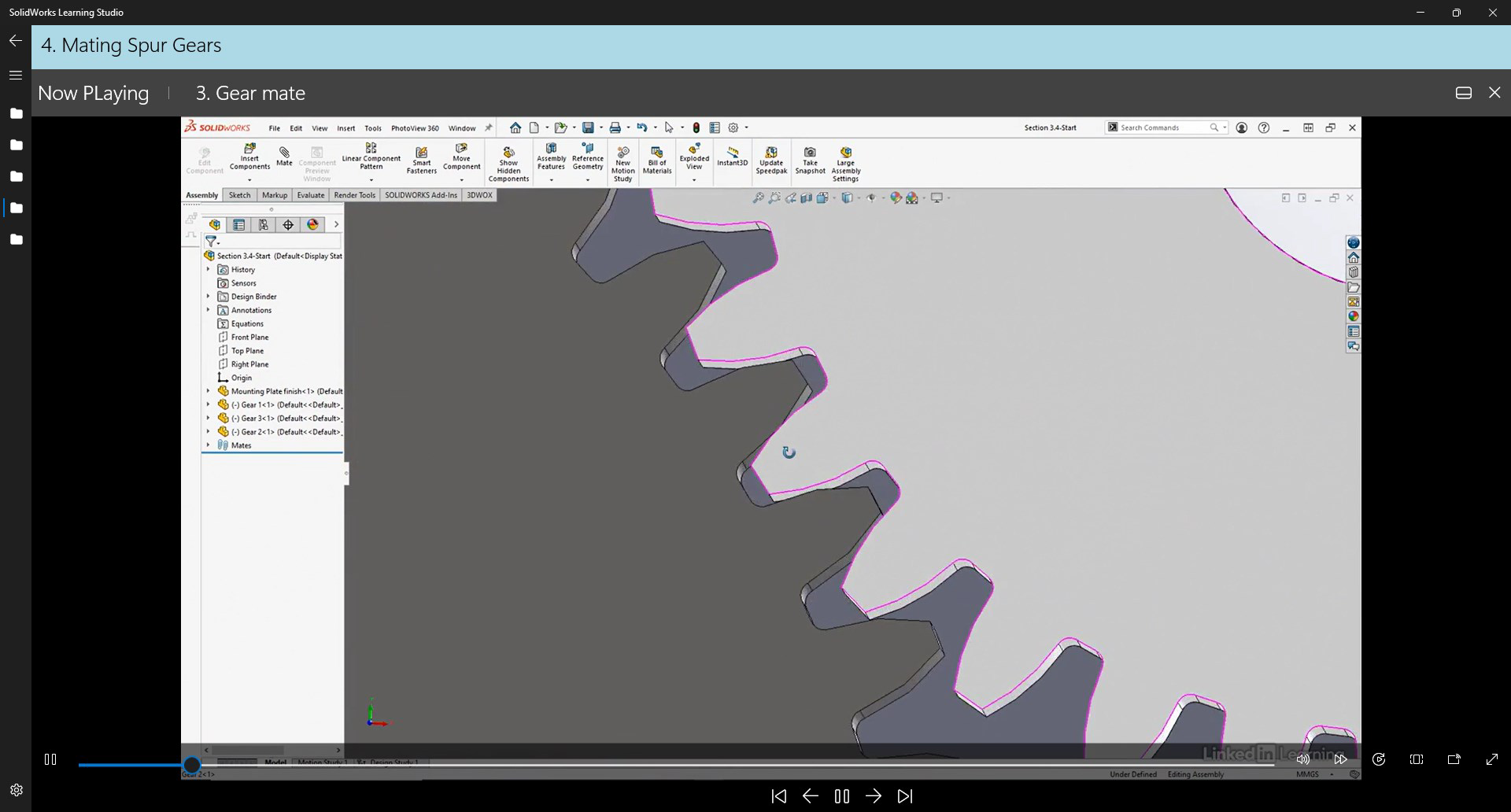 SolidWorks Learning Studio for PC Windows Download