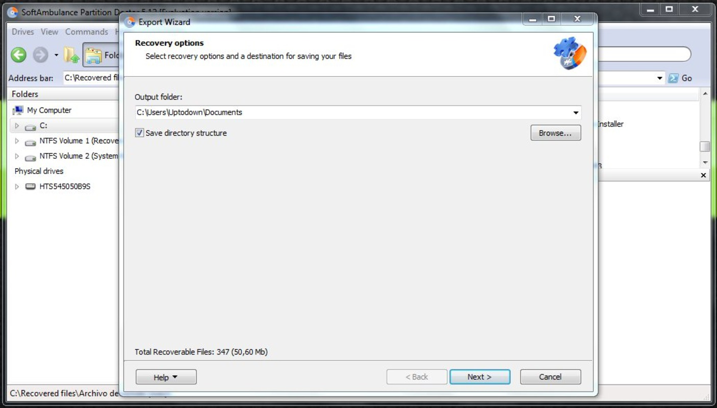 Partition Doctor for PC Windows 5.12 Download