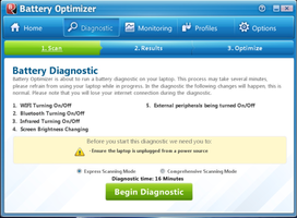 Battery Optimizer for PC Windows 3.2.3.6 Download