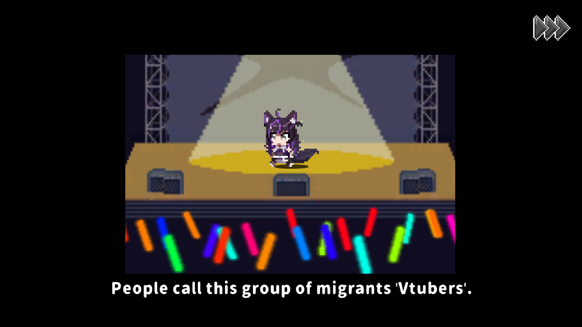 Vtuber Survivor for PC Windows Download