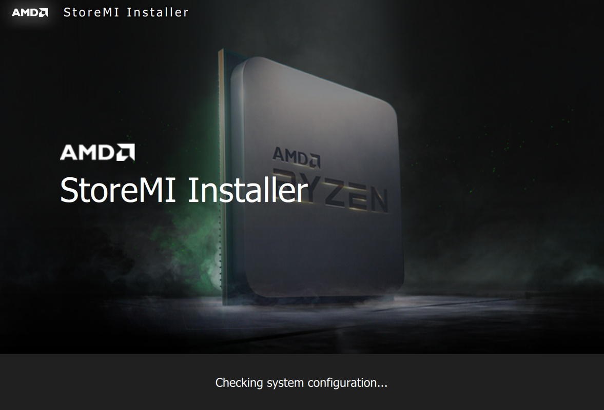 Download AMD StoreMI Latest 2.1.0.218 for Windows PC