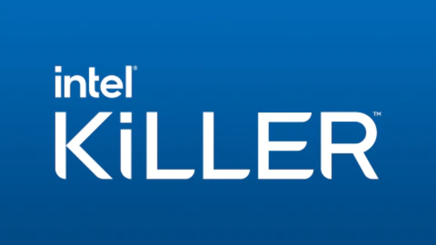 Intel Killer Performance Suite for PC Windows 3.1122.3166 Download
