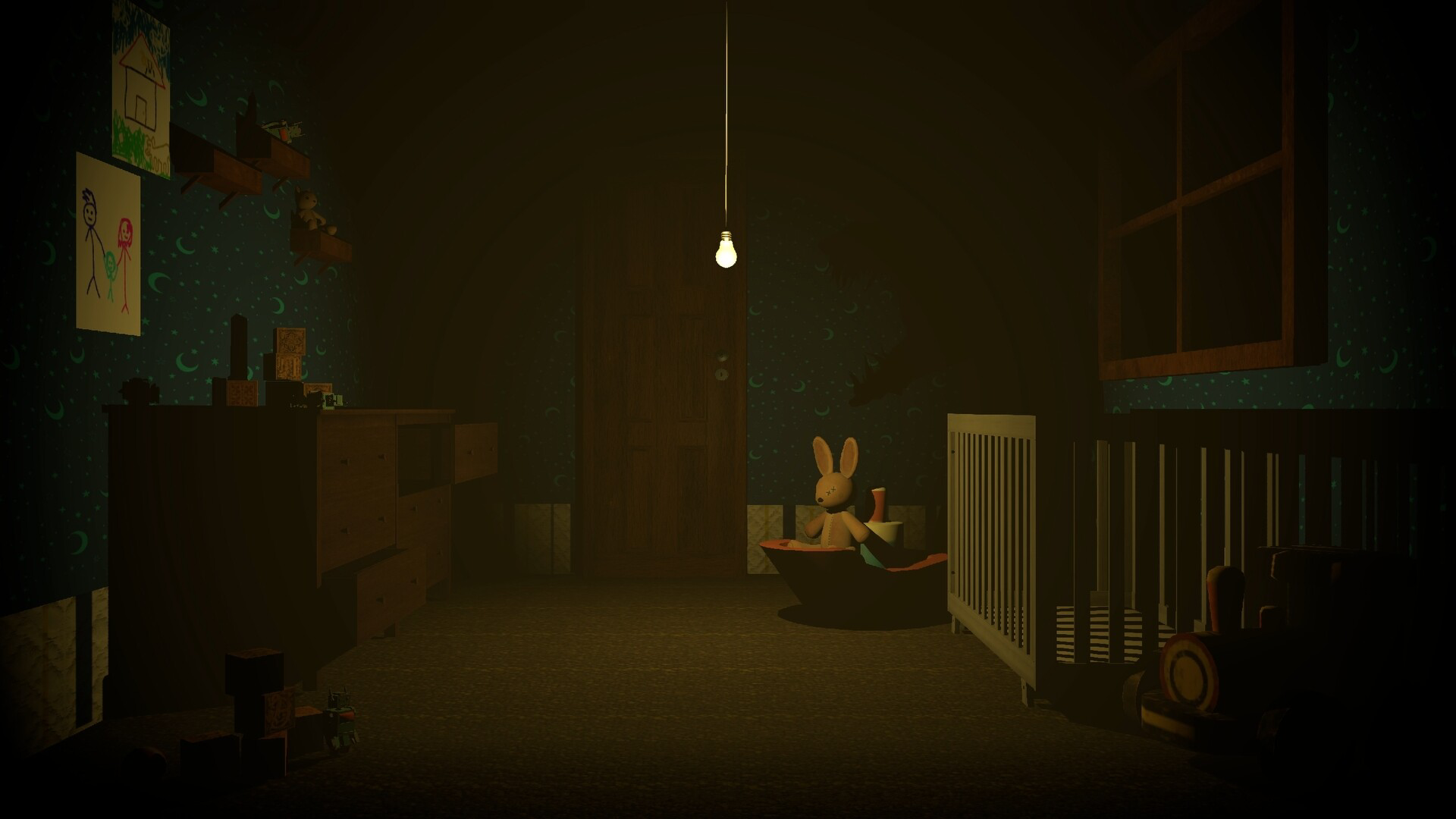 The Light Switch Demo for PC Windows Download