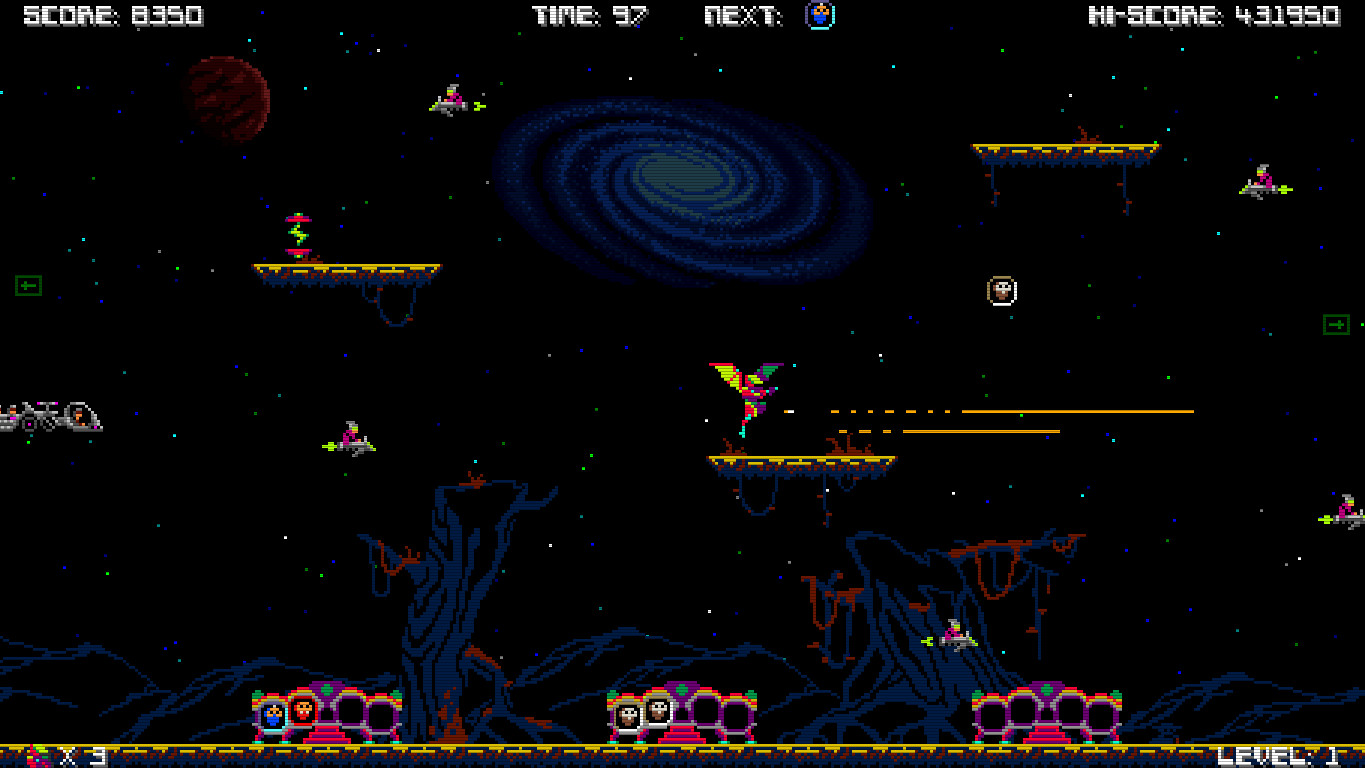 Galacticon for PC Windows Download