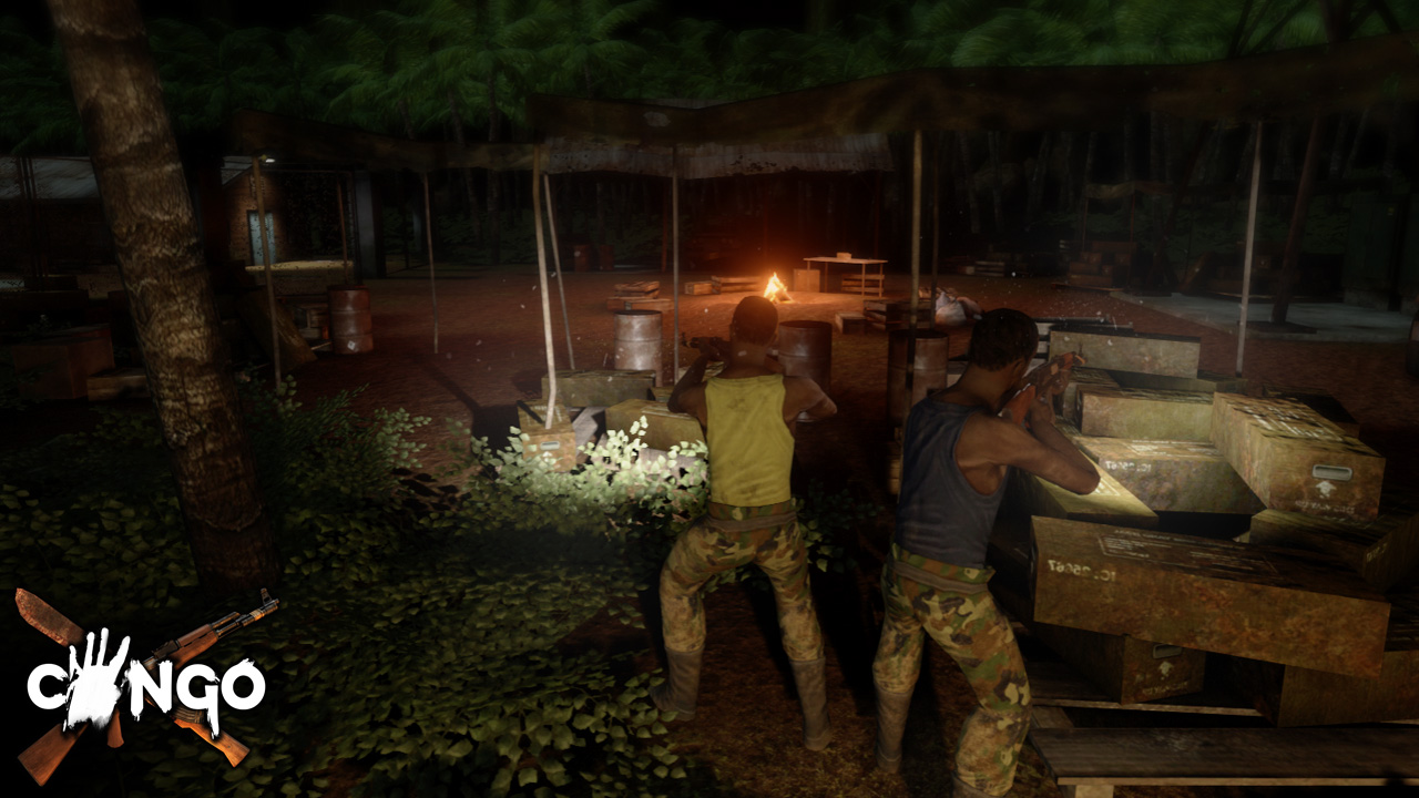 Congo for PC Windows Download