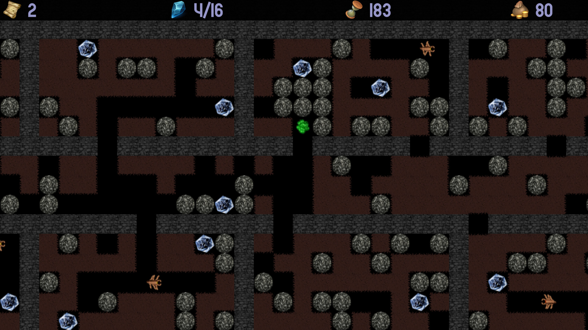 Get The Gems for PC Windows Download