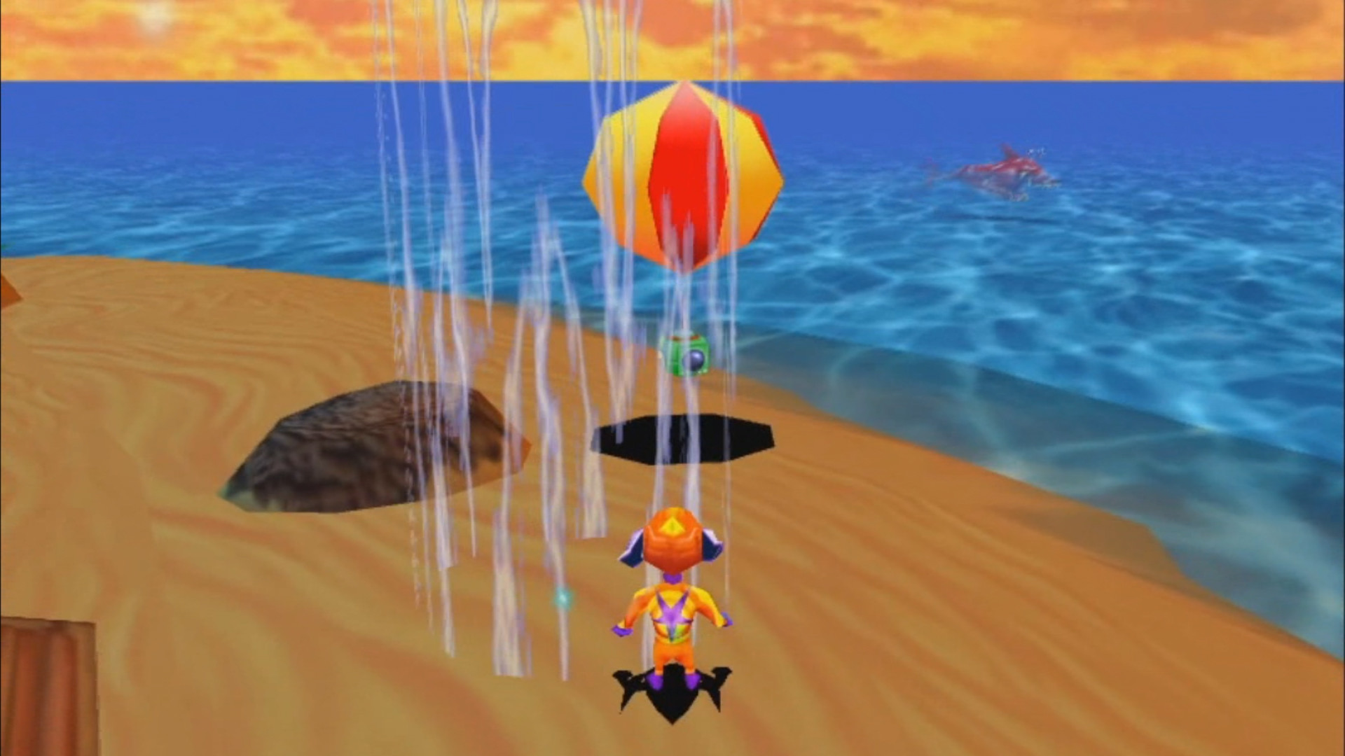 Starshot: Space Circus Fever for PC Windows Download