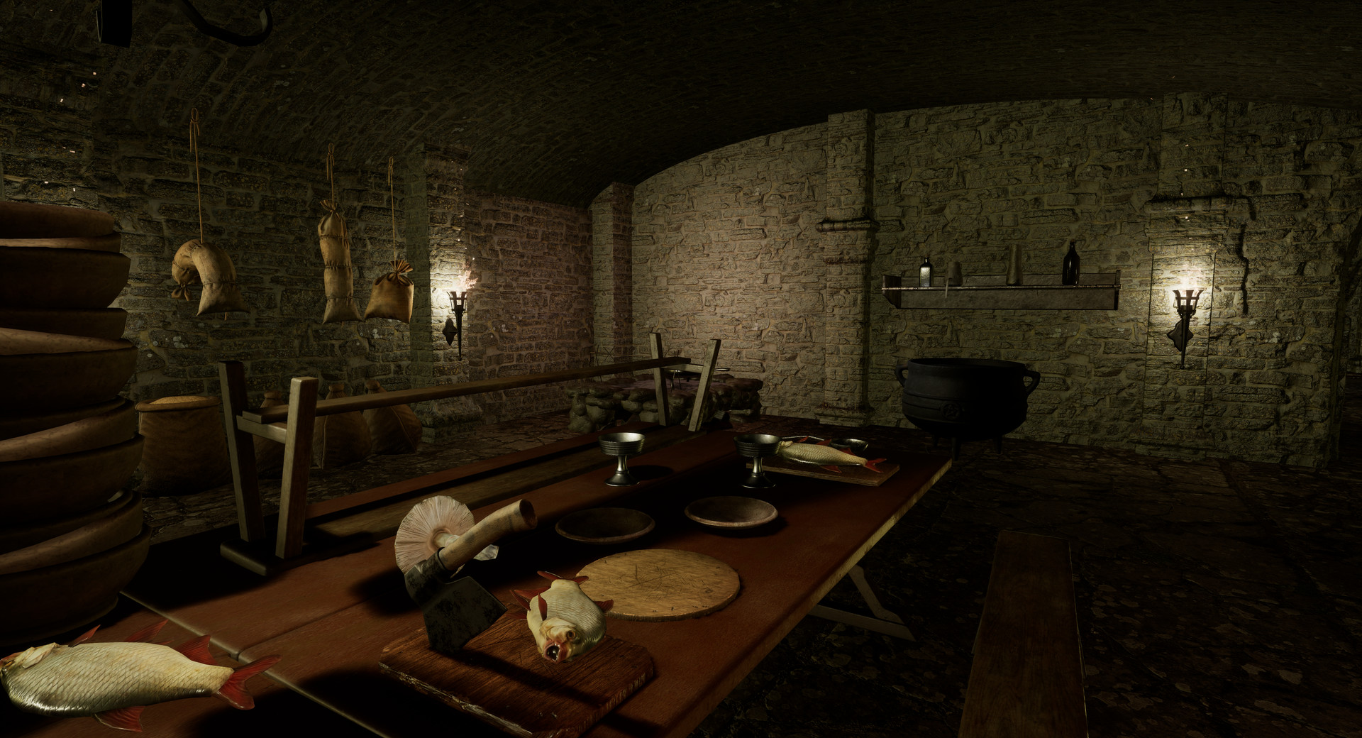 Imprisoned Hyperion for PC Windows Download