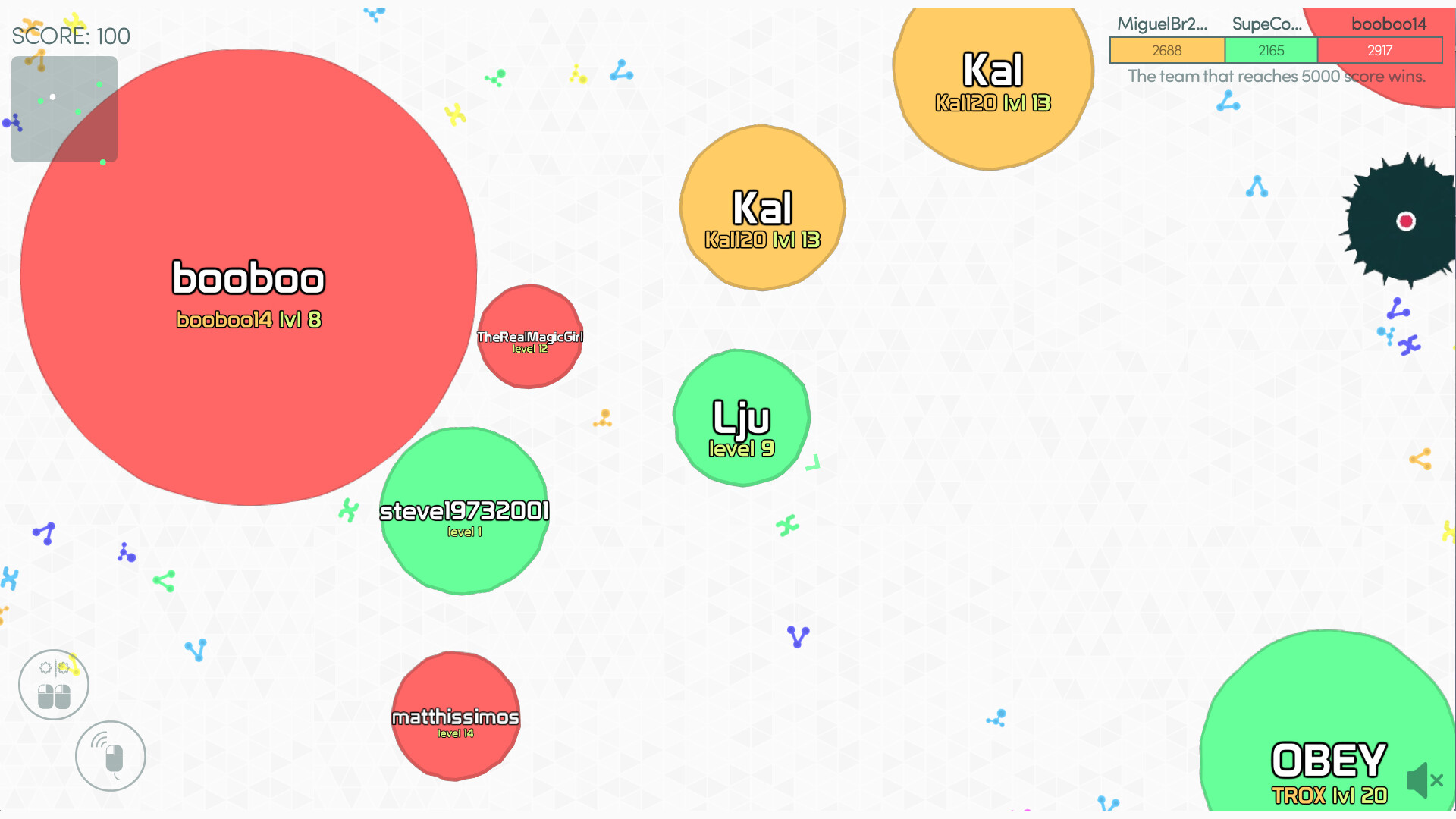 Mitos.is: OG for PC Windows Download