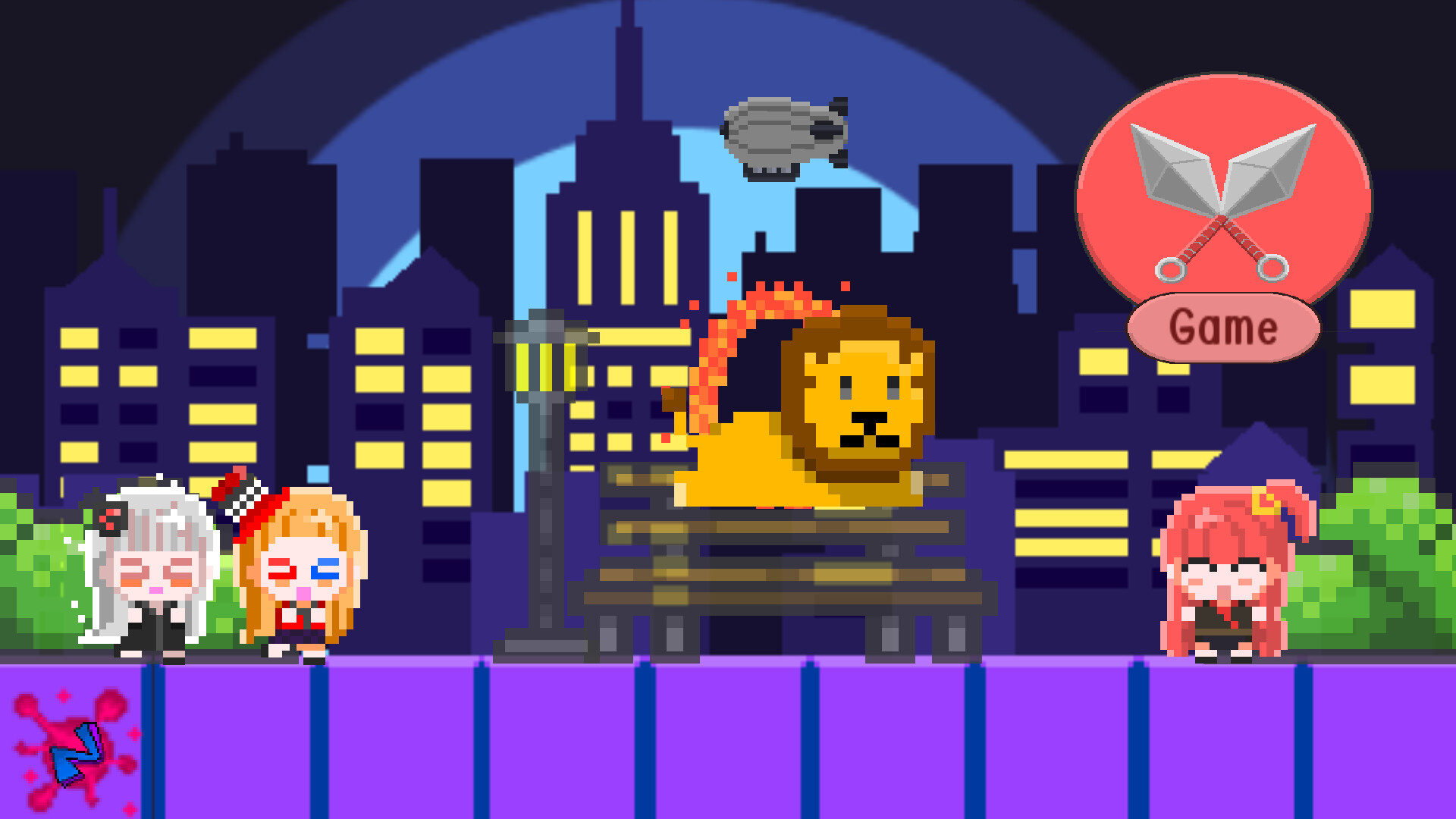 Ninnin for PC Windows Download