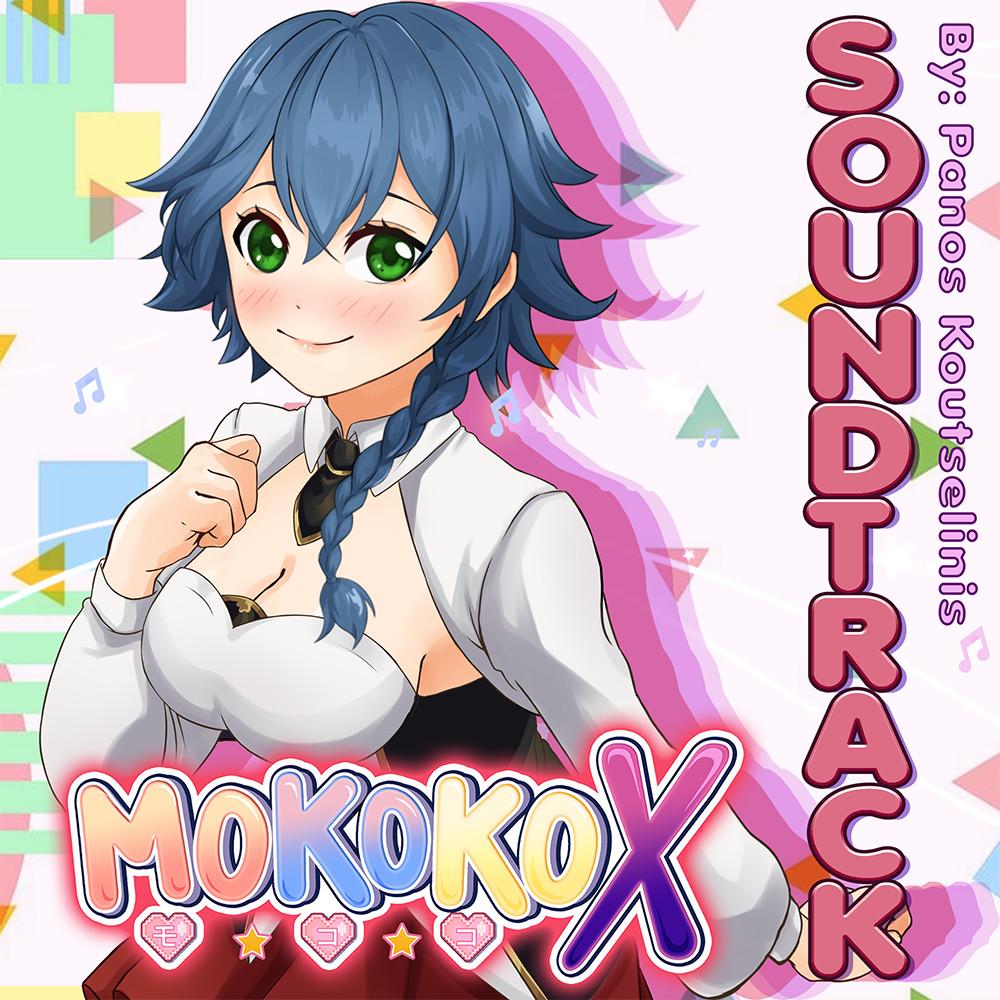 Mokoko X Soundtrack for PC Windows Download