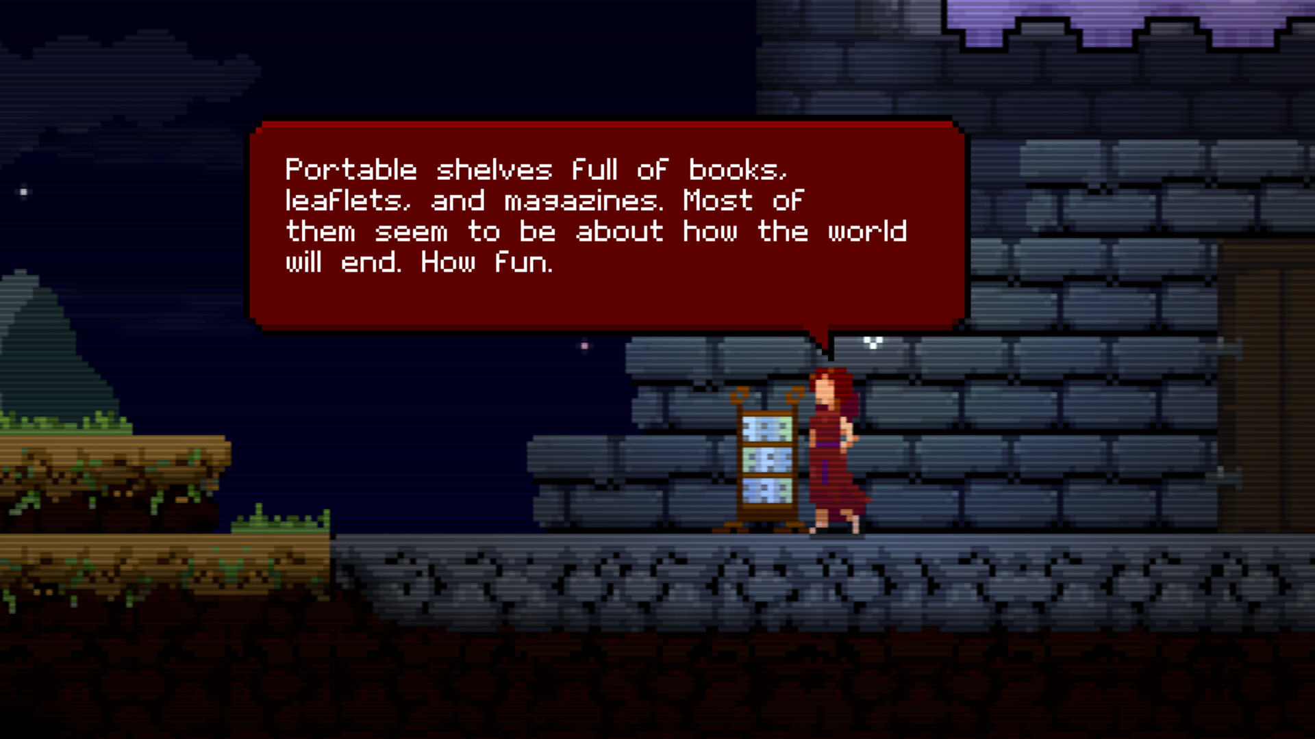 Quantum Witch for PC Windows Download