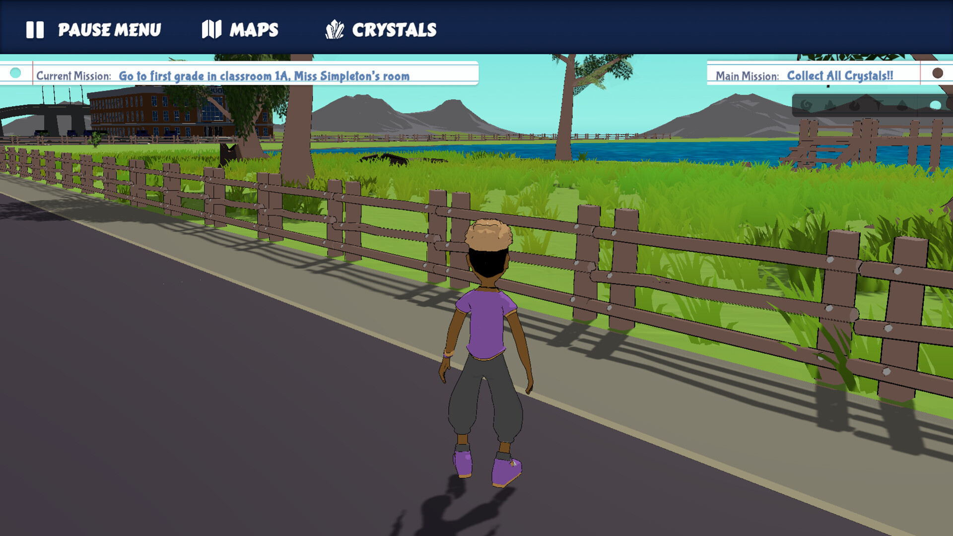 STEAM Dreams Demo for PC Windows Download