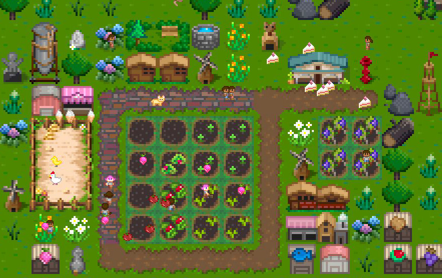 Your Island -KIMI NO SIMA- for PC Windows Download