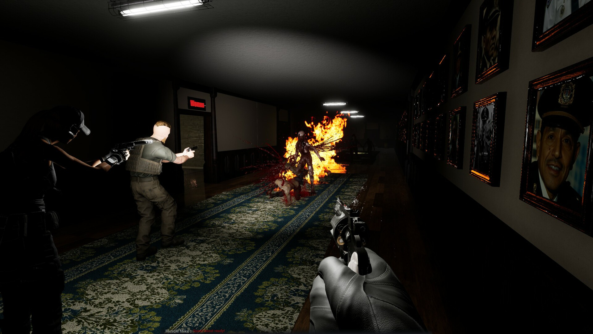 Necrosis: Dawn of Dread for PC Windows Download